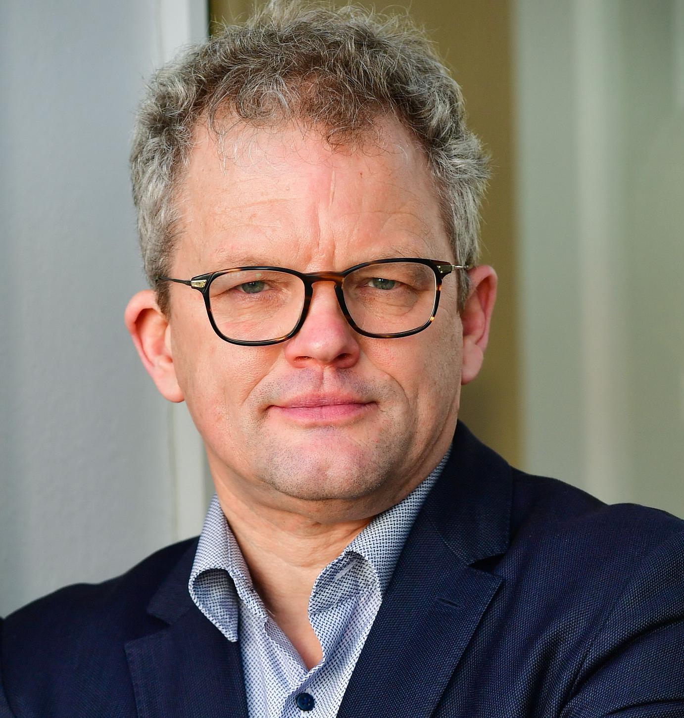 Michael, was machst du? » Museen Böttcherstraße