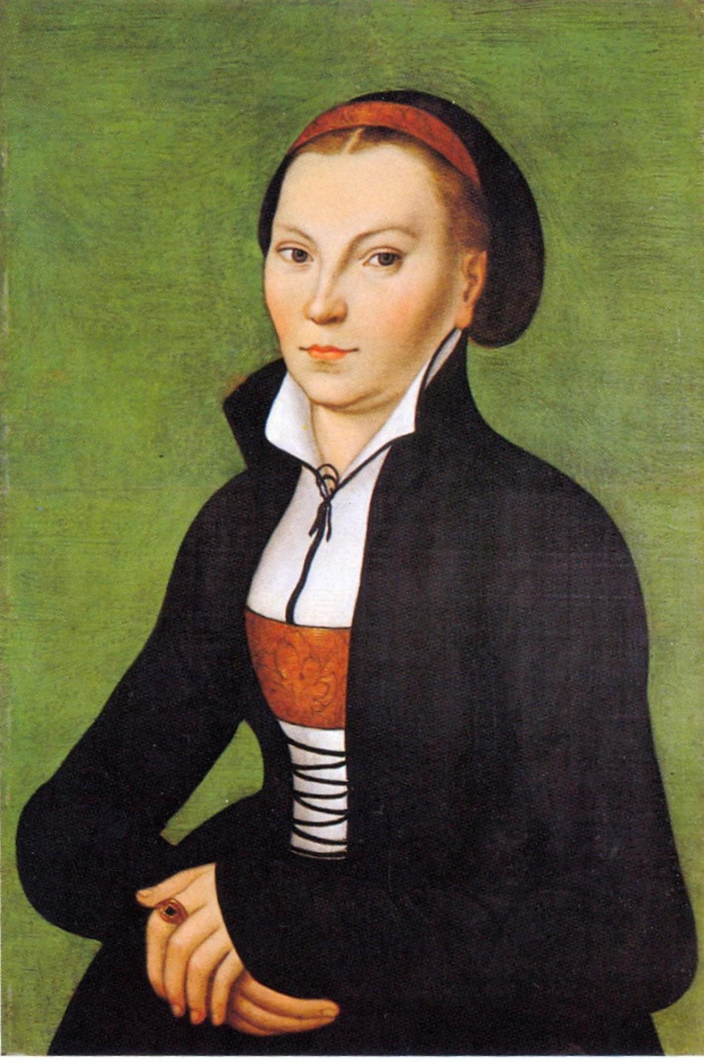 Katharina von Bora - Alchetron, The Free Social Encyclopedia